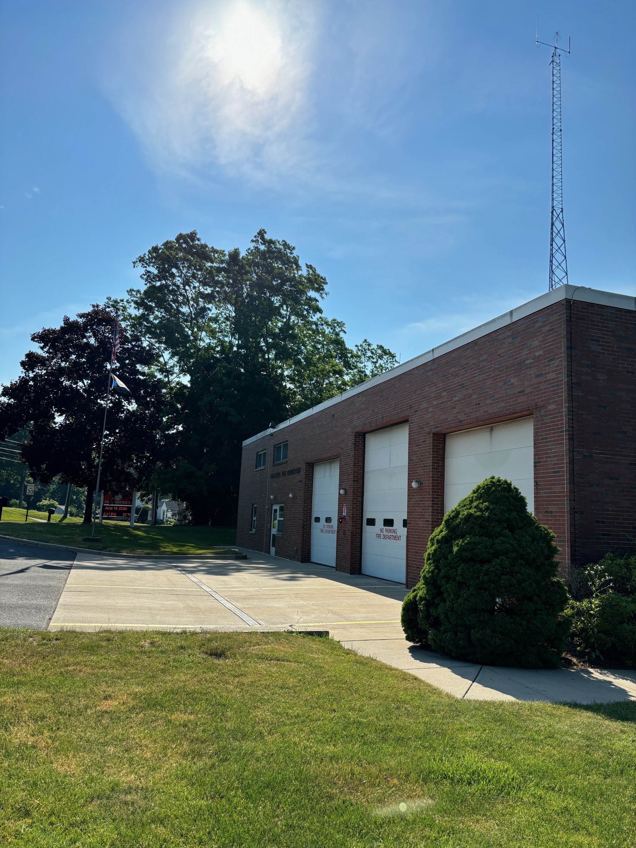 Community Photos | Cromwell Fire District, CT